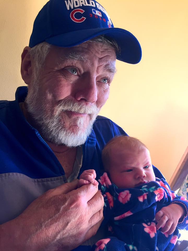 Lawrence Ashcroft III Obituary 2020 - Chicagoland Cremation Options