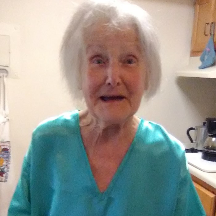 Mary Ellen Gardner Obituary 2019 - K.L. Sharp Funeral Home