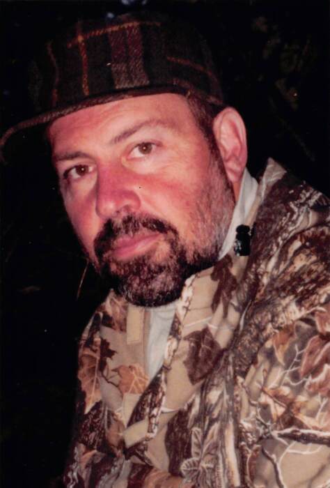 Steven Hall Obituary 2020 - Marathon Memorial Chapel