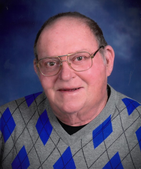 Jerry Lawing Obituary 2018 - Beam Funeral Service & Crematory