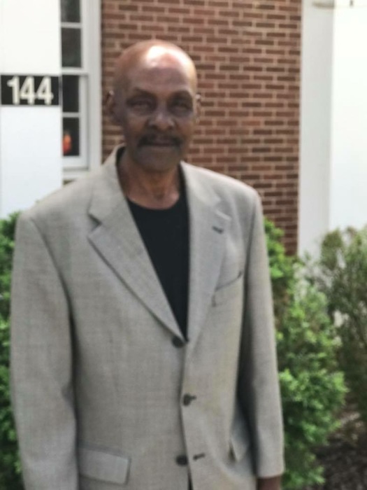 Alfred Logan Obituary 2018 - Beam Funeral Service & Crematory