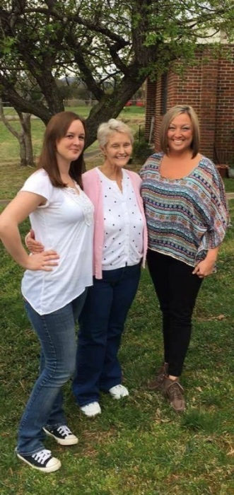 Nancy Holland Obituary 2018 - Beam Funeral Service & Crematory