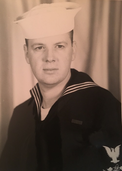 James Jones Obituary 2018 - Beam Funeral Service & Crematory