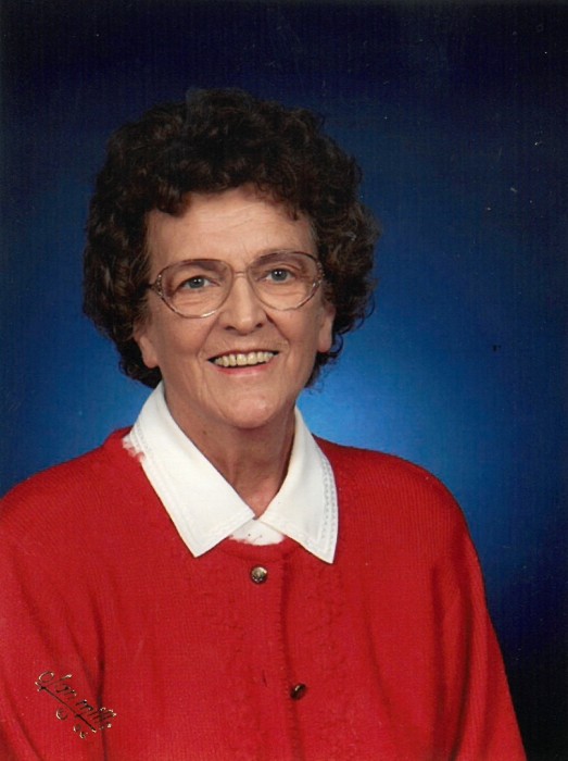 Hilda Knupp Obituary 2019 - Beam Funeral Service & Crematory