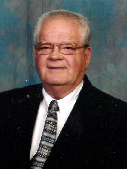 Connie "Jack" Spratt Obituary 2020 - Beam Funeral Service & Crematory