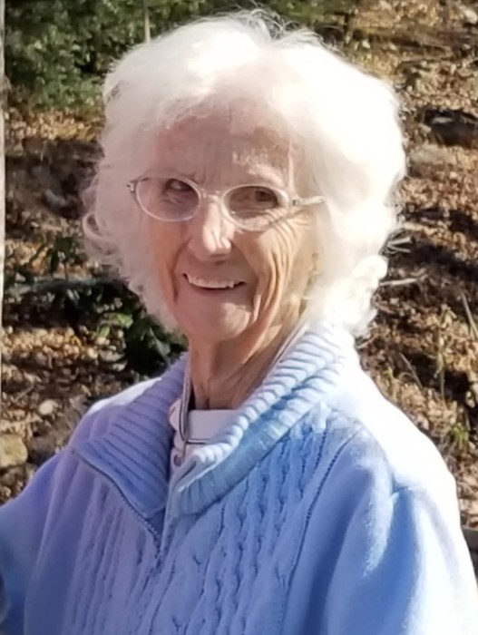 Emma Benfield Obituary 2020 - Beam Funeral Service & Crematory