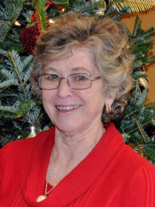 Sonja Mikell Obituary 2020 - Beam Funeral Service & Crematory