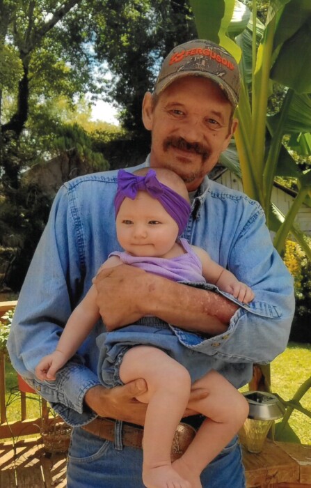 Mark Ray Obituary 2020 - Beam Funeral Service & Crematory