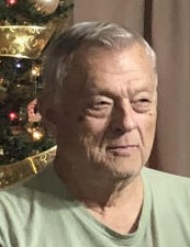 Capt. Jerry Poteat (Ret.) Obituary 2020 - Beam Funeral Service & Crematory
