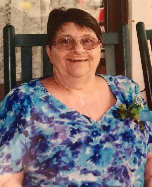 Eva Lewis Obituary 2020 - Beam Funeral Service & Crematory