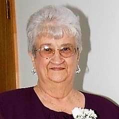 Imogene Johnson Obituary 2020 - Beam Funeral Service & Crematory