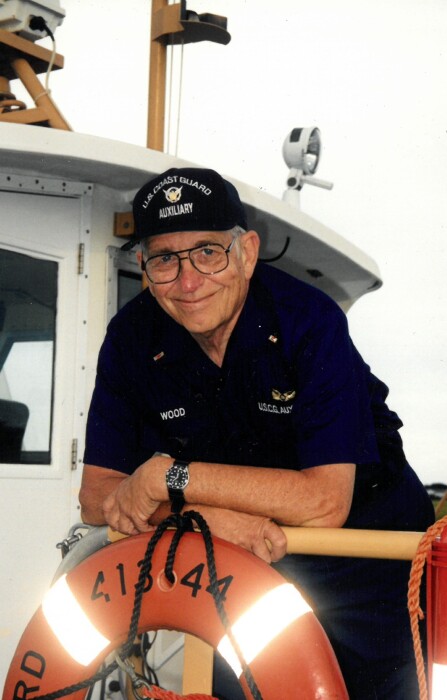 Kenneth Wood Obituary 2020 - Beam Funeral Service & Crematory