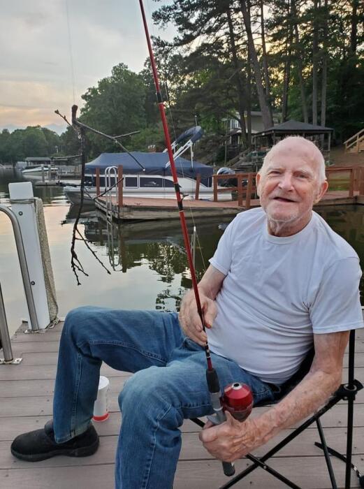 Joe Ledford Obituary 2021 - Beam Funeral Service & Crematory