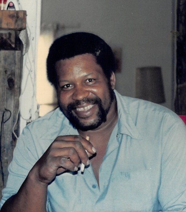 Jerome "Ken" Luckey Obituary 2021 - Beam Funeral Service & Crematory