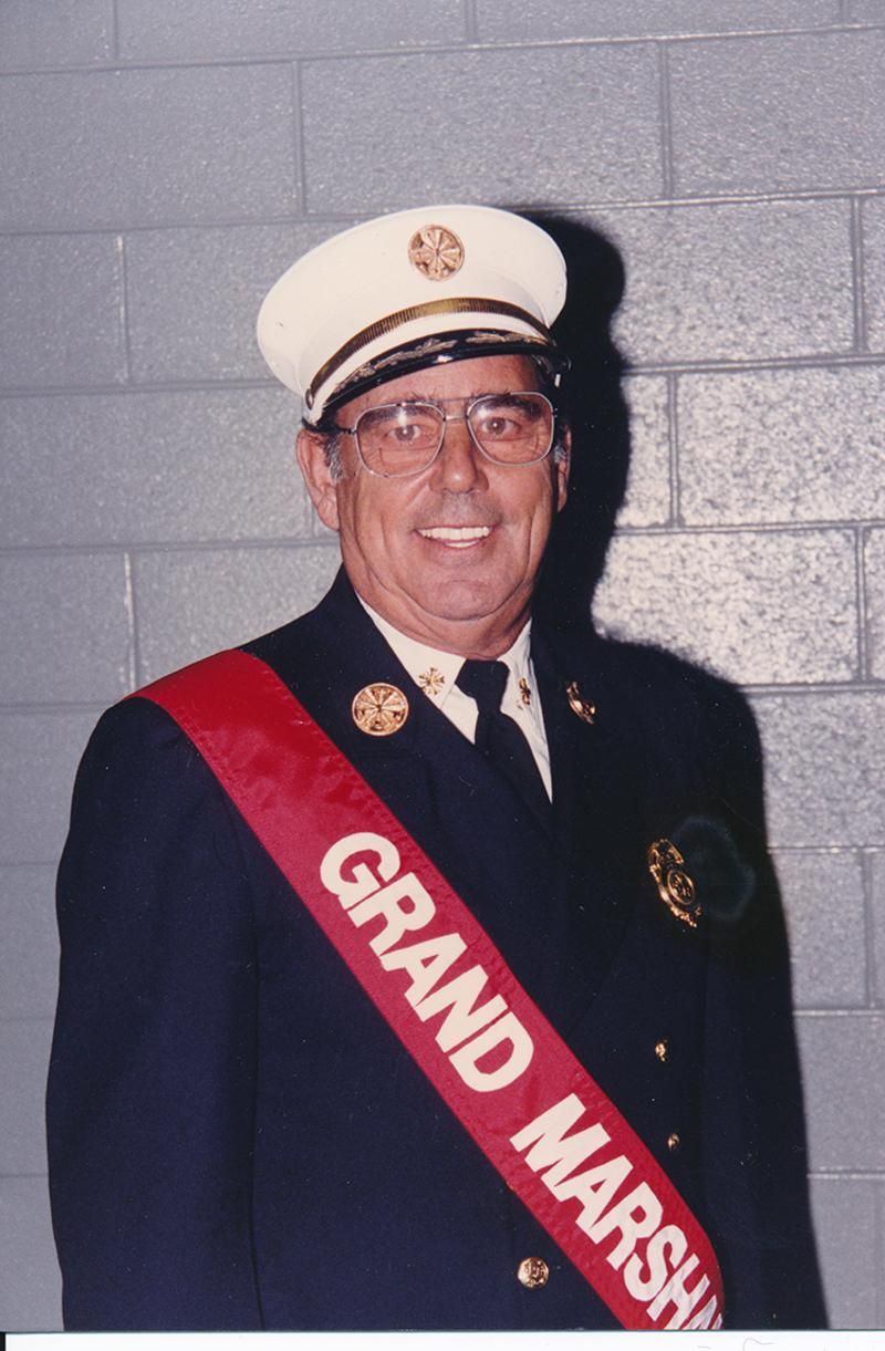 Louis Ruggiero Obituary 2019 - Pelham Funeral Home