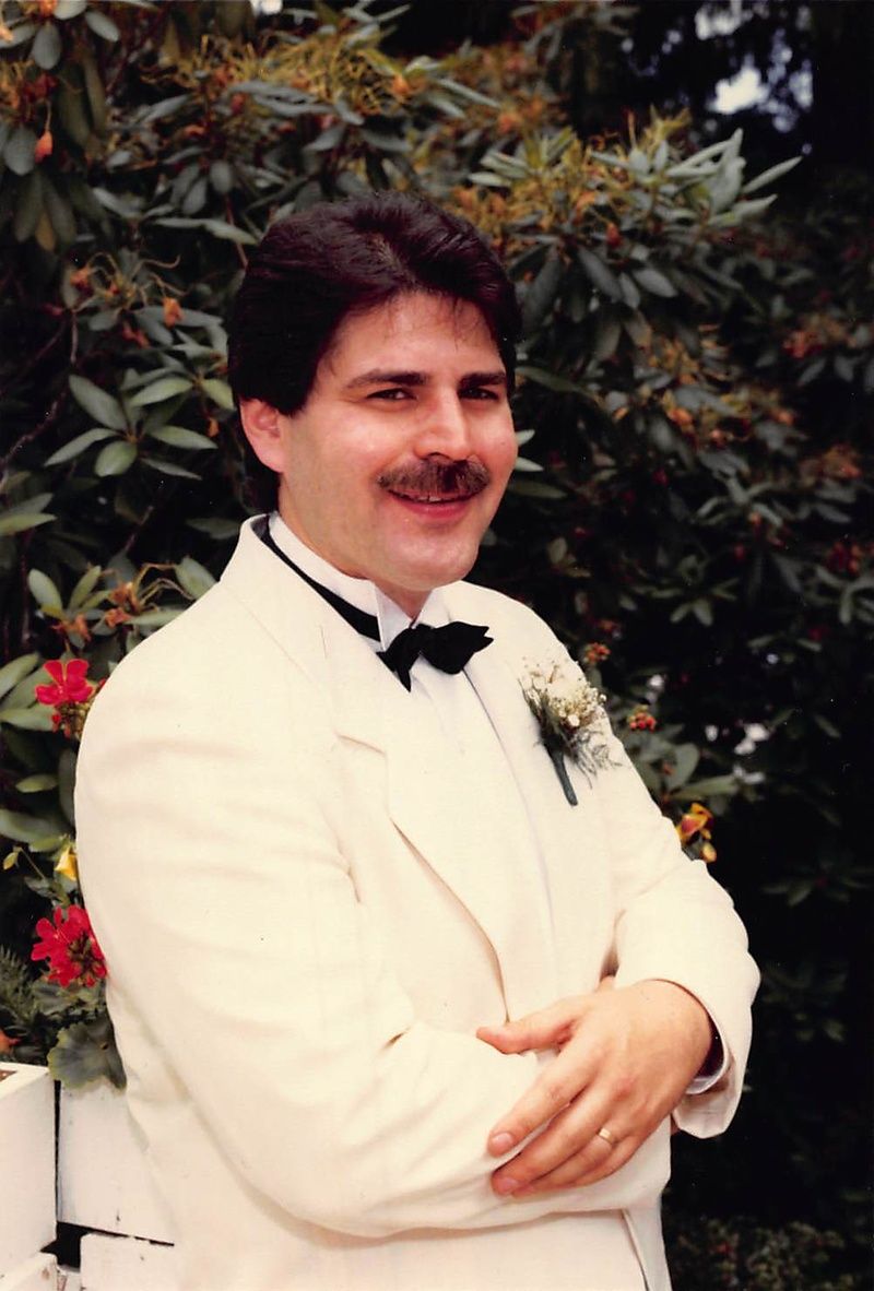 Michael Paley Obituary 2019 - Pelham Funeral Home