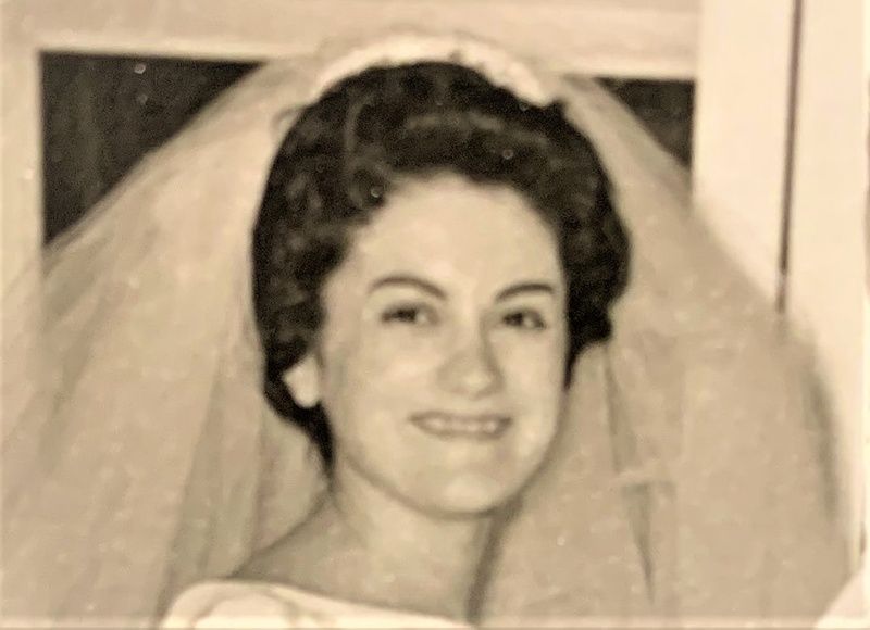 Evelyn Cassone Obituary 2020 - Pelham Funeral Home