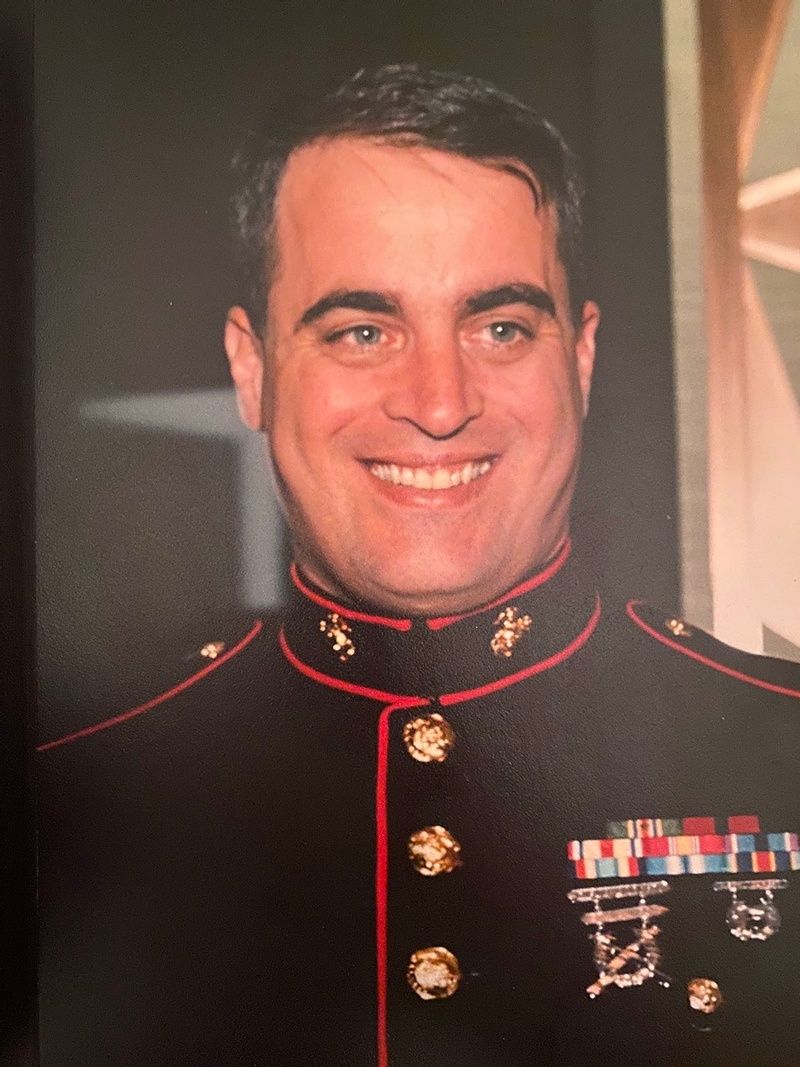 John Colucci Obituary 2021 - Pelham Funeral Home