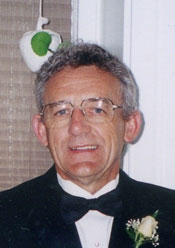 Albert Falloon Obituary 2014 - DJ Robb