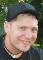 Aaron McPhedran Obituary 2014 - DJ Robb