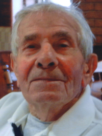 James Gibbs Obituary 2015 - DJ Robb