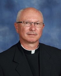 Rev. G. Allan Fillman - The Alumni Association of the Pontifical North ...