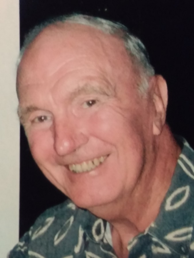 William Muir Obituary 2016 - DJ Robb