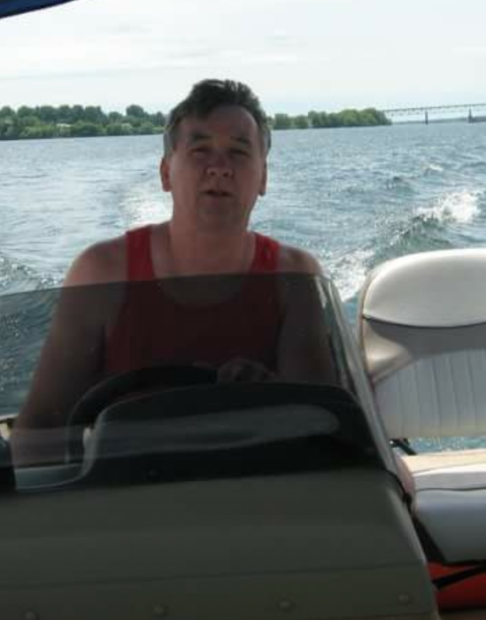 Leon "Rob" Morrow Obituary 2017 - LaRue & Pitcher Funeral Home