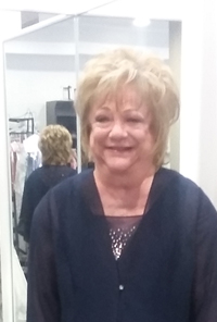 Penny Clements Obituary 2017 - DJ Robb