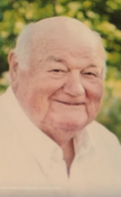 George (Duke) Harris Obituary 2017 - DJ Robb