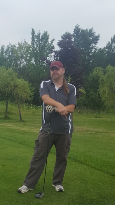 Daniel LaPointe Obituary 2017 - DJ Robb