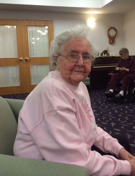 Eileen Kelley Obituary 2018 - DJ Robb