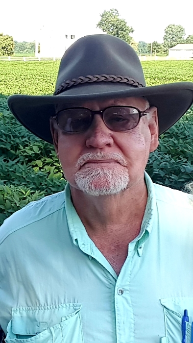 Gude Carver, Jr. Obituary 2018 - Cleveland Funeral Home