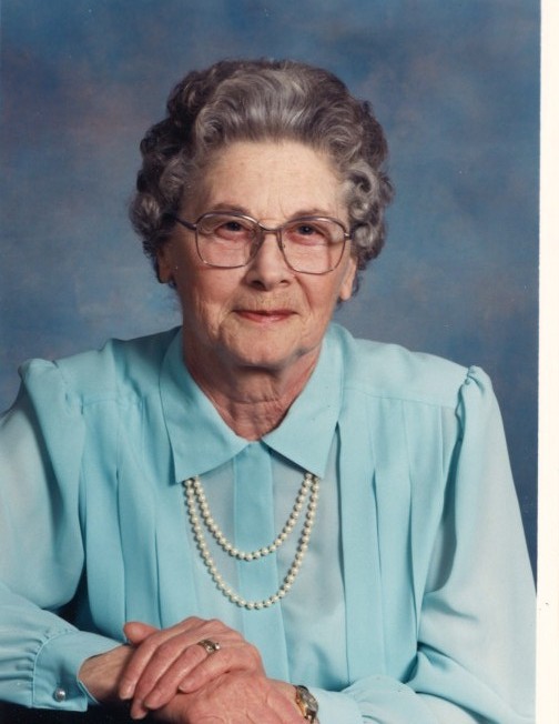Ellen MacMillan Obituary 2018 - DJ Robb
