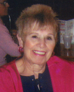 Annette Brennan Obituary 2018 - DJ Robb