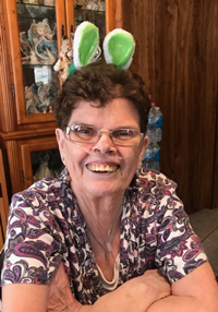 Kathy White Obituary 2019 - DJ Robb