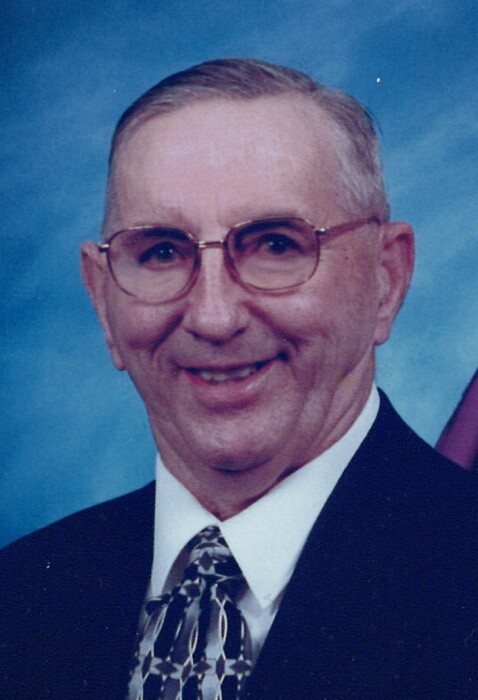 John "Jack" Farrow Obituary 2020 - Askew Funeral Home