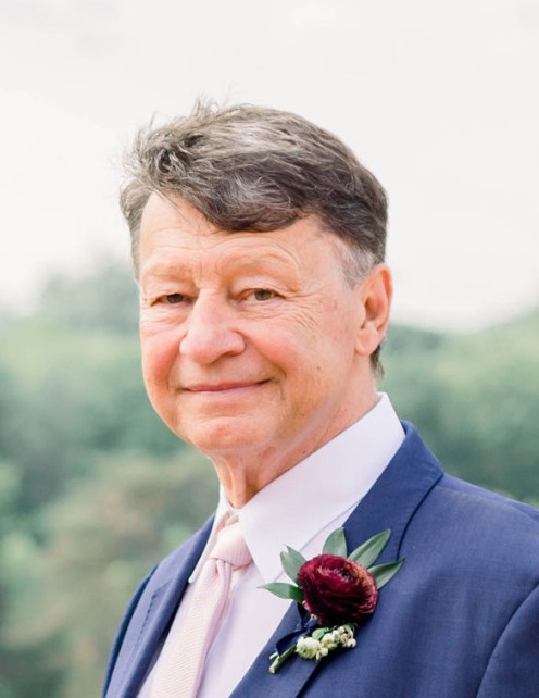 Ronald Rohlfing Obituary 2020 - Quernheim Funeral Home