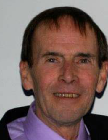 Richard Carey Obituary 2021 - DJ Robb