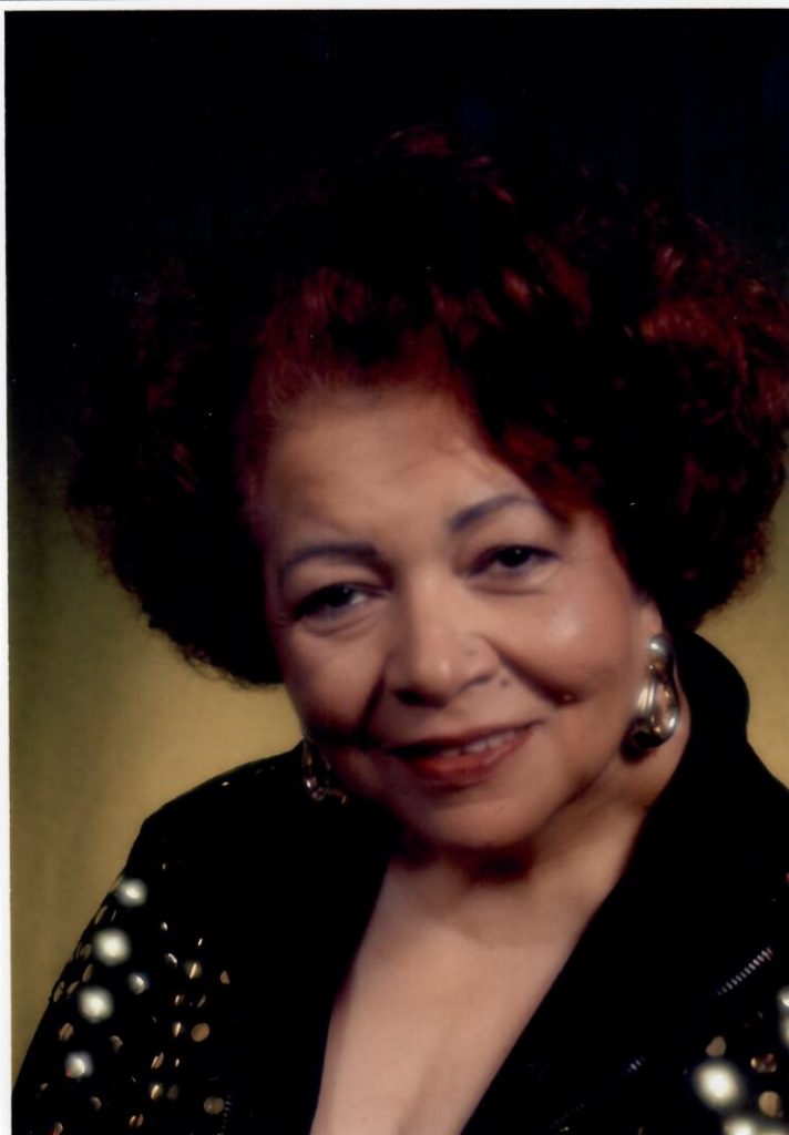 Emma Ferguson Obituary 2019 - Foston Funeral Home