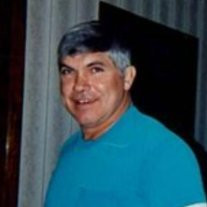 Terry Shaw Obituary 2013 - Hamlett-Dobson Funeral Homes