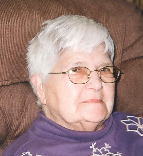 Georgia Sanders Obituary 2017 - Anderson & Son Funeral Homes & Memorial ...