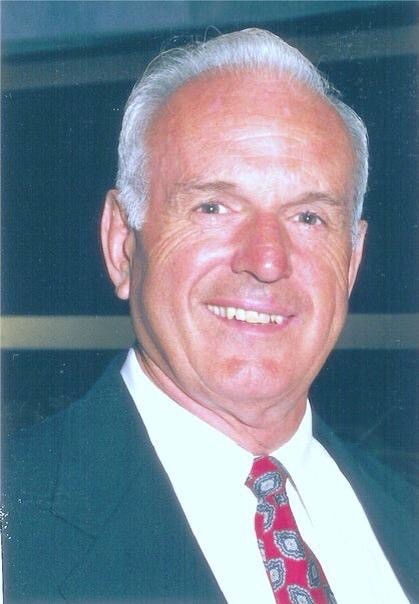 F. Don Ellsworth Obituary 2019 - Aaron's Mortuary