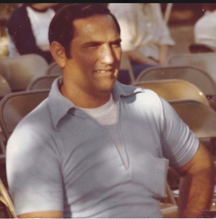 Charles Hudspeth Obituary 2019 - Pleasant Grove Mortuary