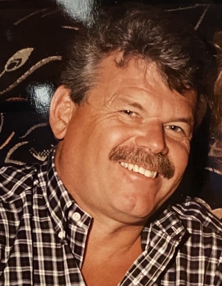 Dennis Kay Obituary 2020 - Doughty Calhoun O'Meara