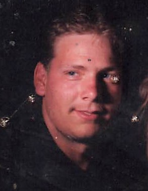 Shawn Barrett Obituary 2021 - Anderson & Son Funeral Homes & Memorial Park