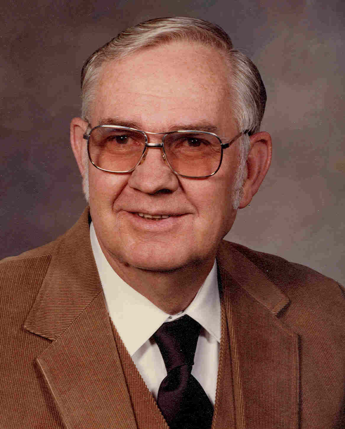 Ray Smith Obituary 2005 - Mitchell-Hughes Johnson-Hughes Funeral Home ...
