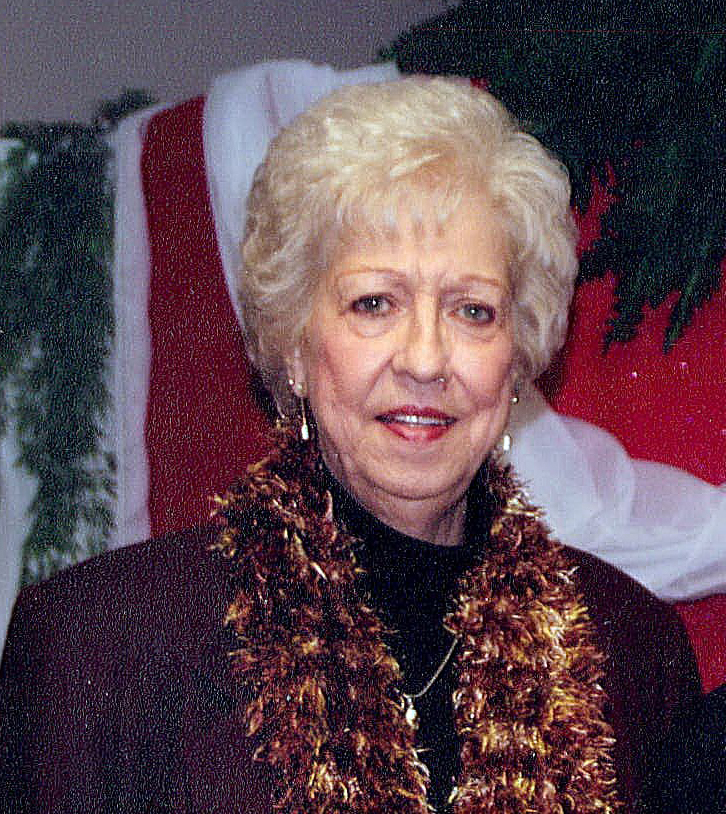Kay Stephenson Obituary 2014 - Keeling & Goodman Funeral Home