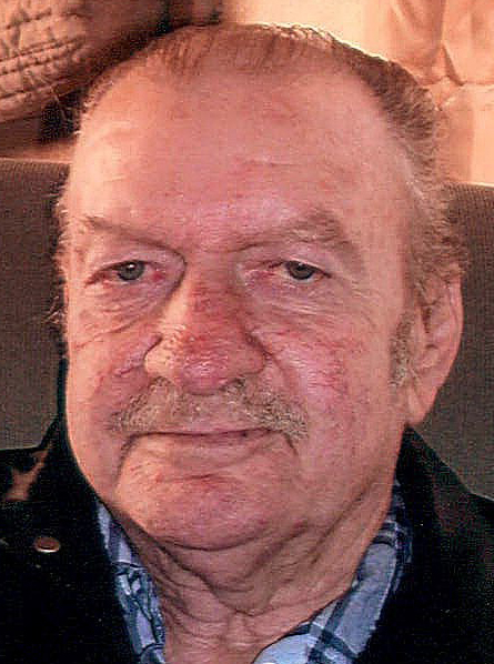 Otis Hartman Obituary 2013 - Keeling & Goodman Funeral Home