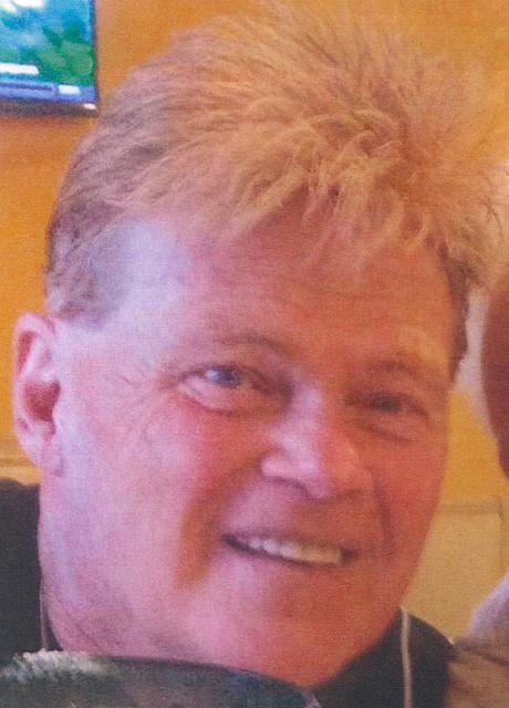 Charles Roach Obituary 2016 - Keeling & Goodman Funeral Home